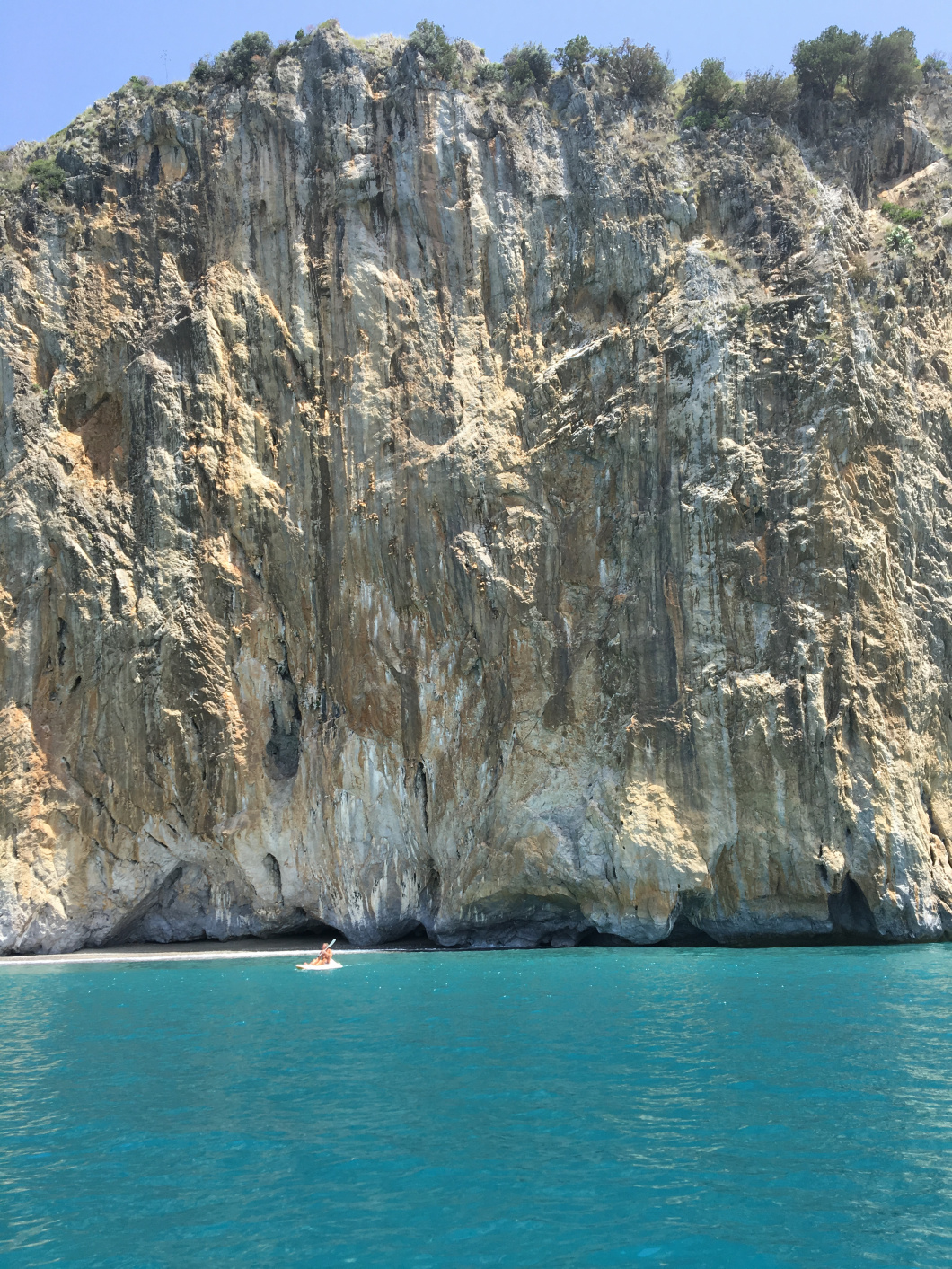 Cosa fare in Cilento: mini guida pratica - Eleonora Maritan